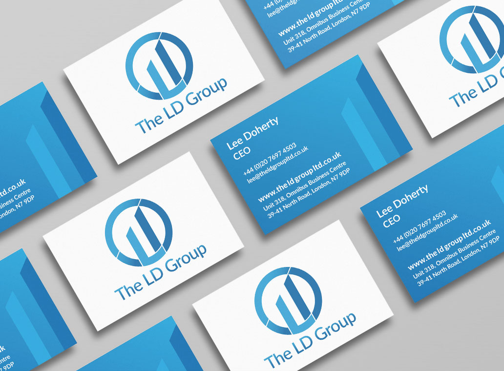 The LD Group | Indirect Design